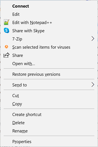 Providing solutions… Not just computers since 1987!